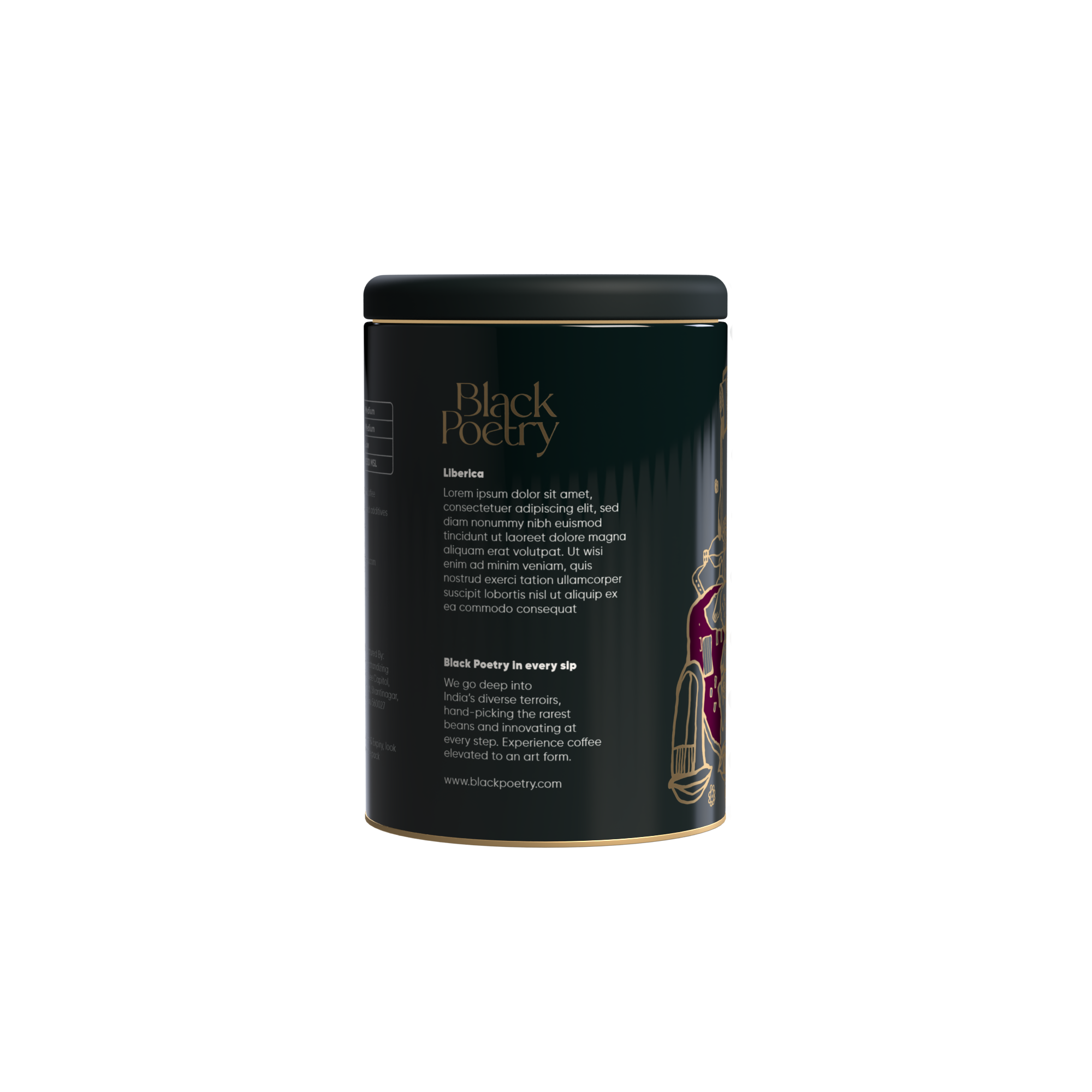 MONSOON RAGA – My Store